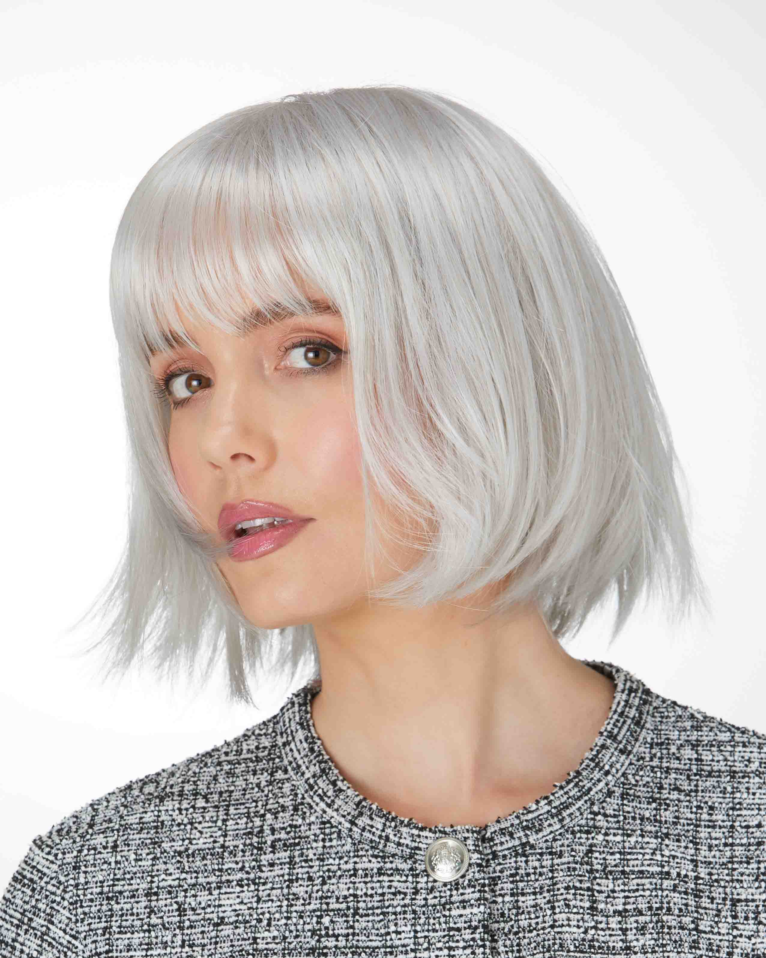 Bespoke Wig by Natural Image > Natural Image Wigs