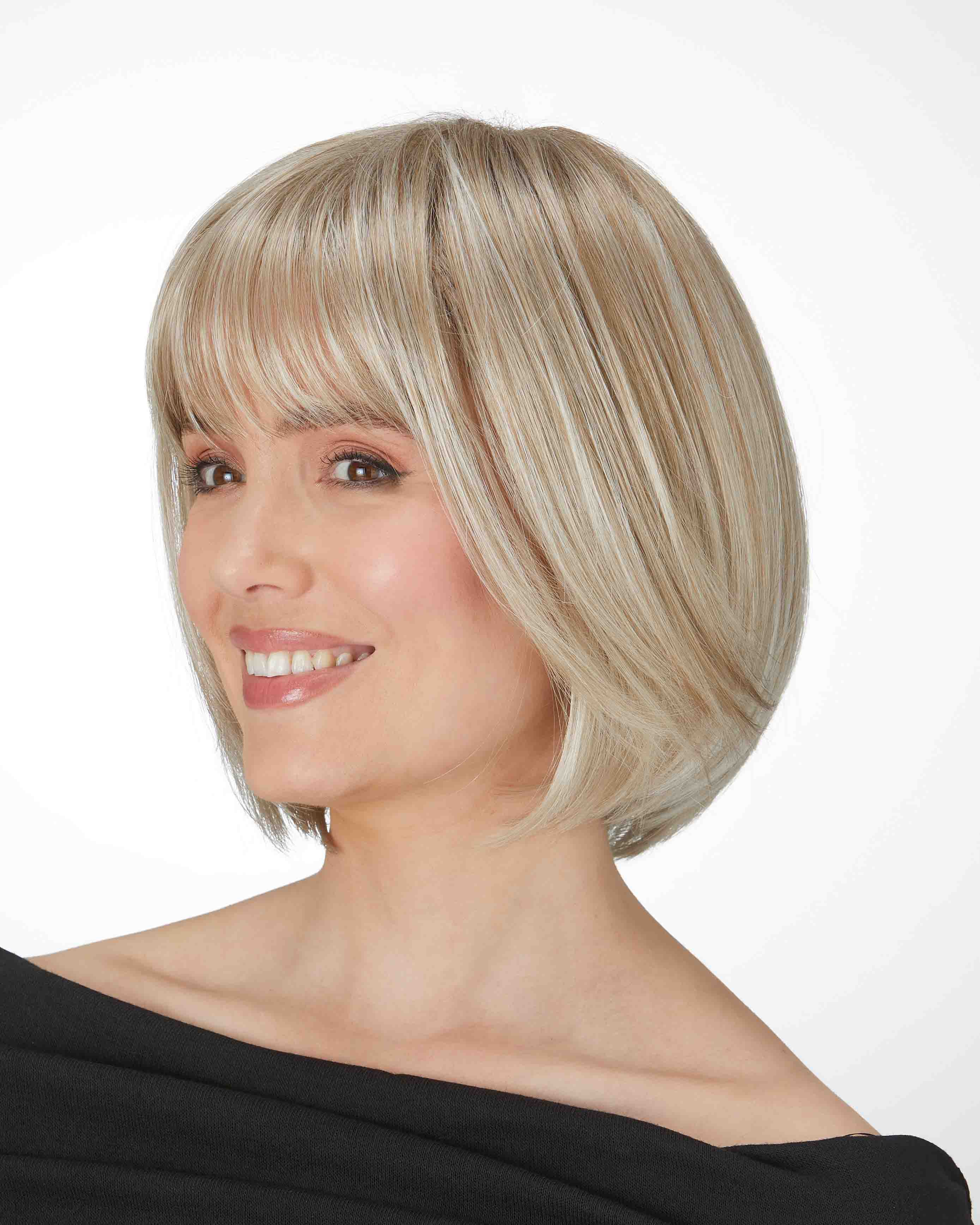 Bespoke Wig by Natural Image > Natural Image Wigs