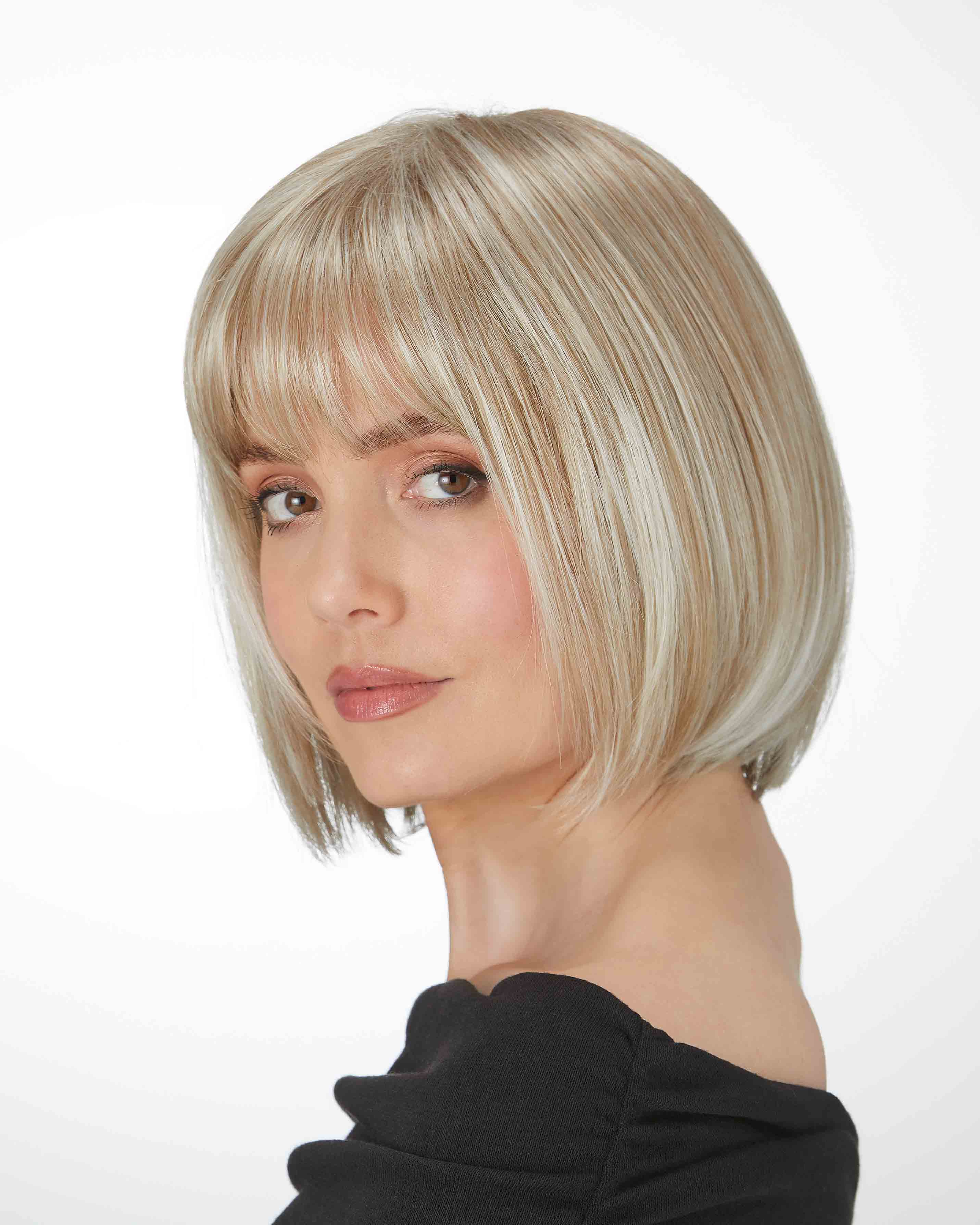 Bespoke Wig by Natural Image > Natural Image Wigs