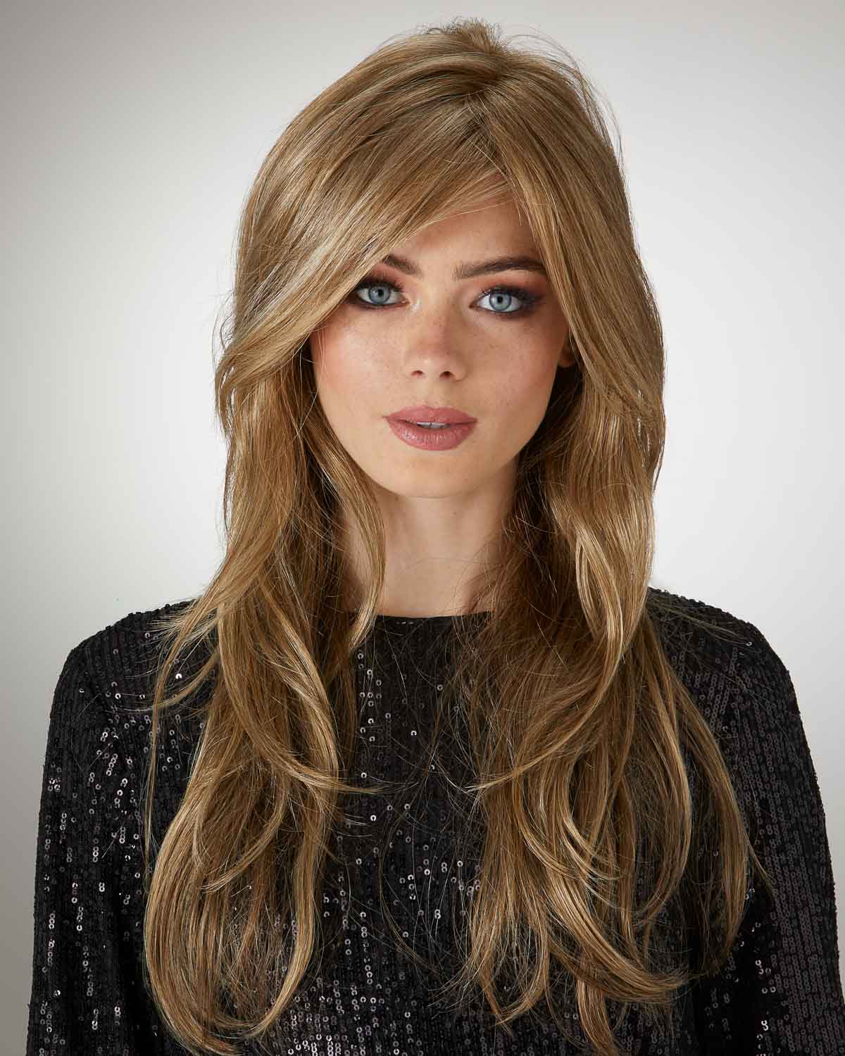 Chance Wig by Inspired Collection : Ladies / Womens Wigs > Natural ...