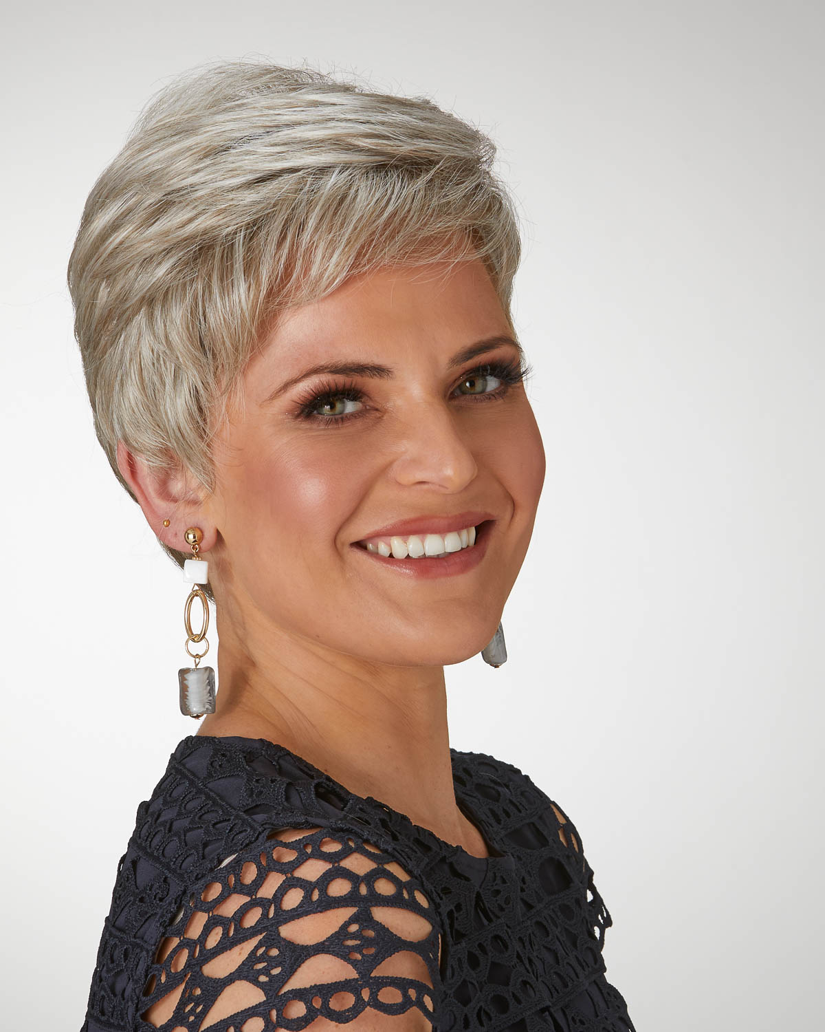 Crisp Crop Wig by Natural Image > Natural Image Wigs