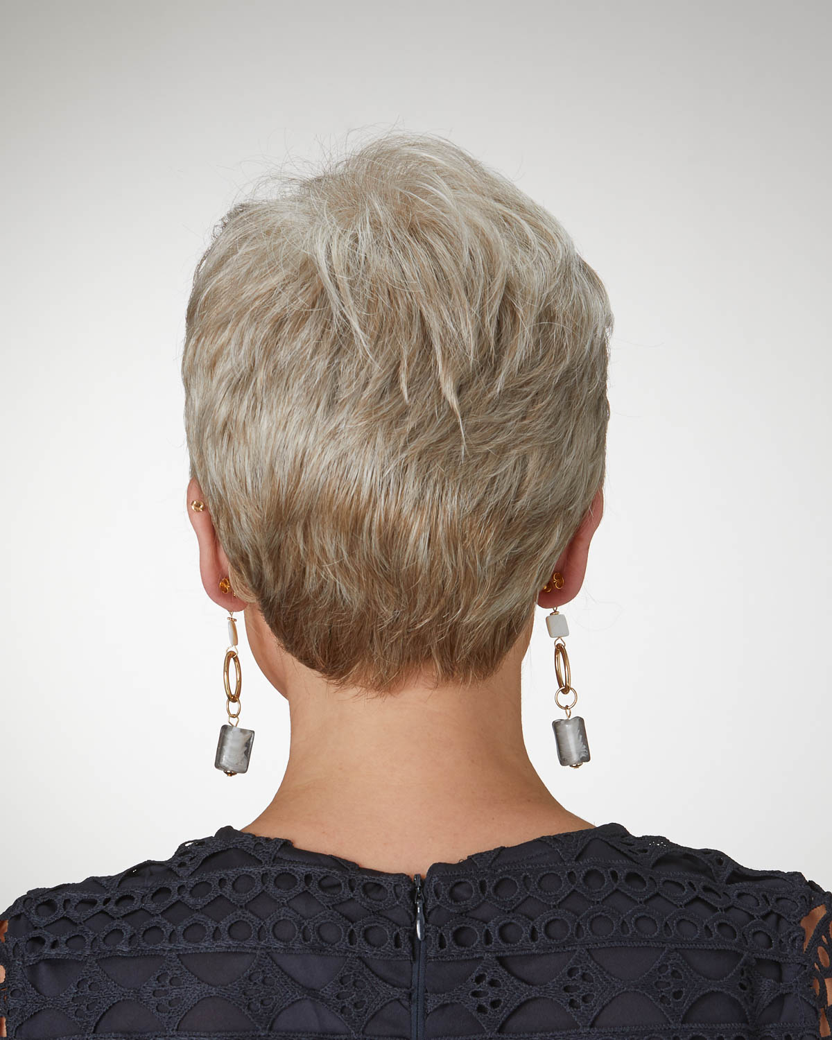 Crisp Crop Wig by Natural Image > Natural Image Wigs