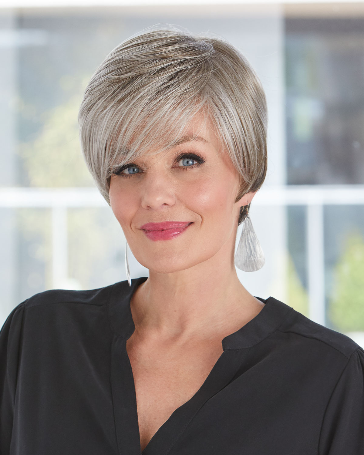 Sante Fe Wig by Jacqueline : Ladies / Womens Wigs > Natural Image Wigs