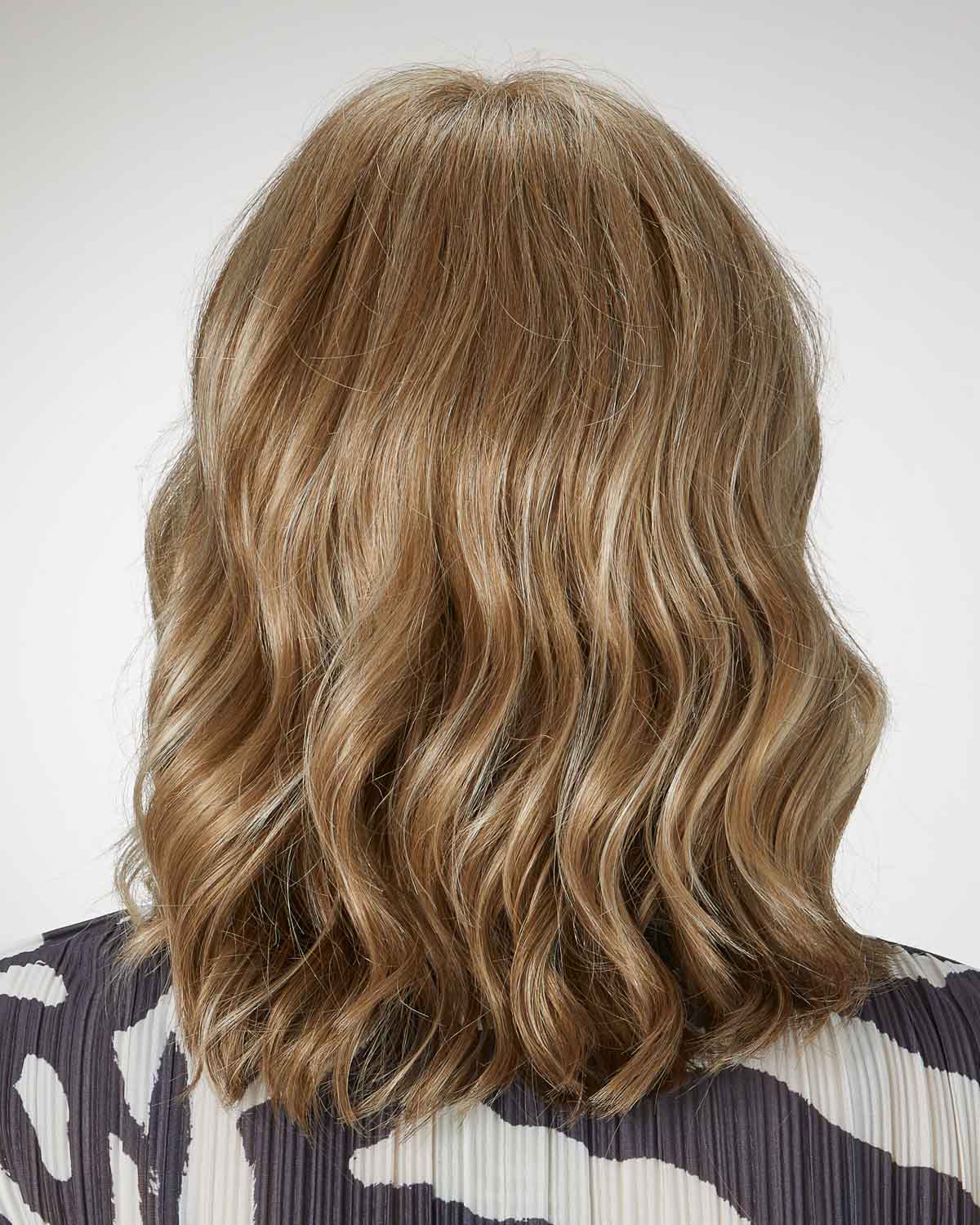 Fashion Edit Wig by Inspired Natural Image > Natural Image Wigs