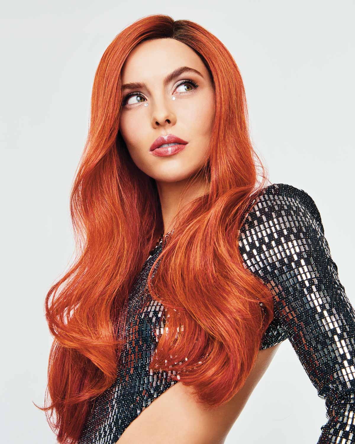 Main Flame Wig by Hairdo > Natural Image Wigs