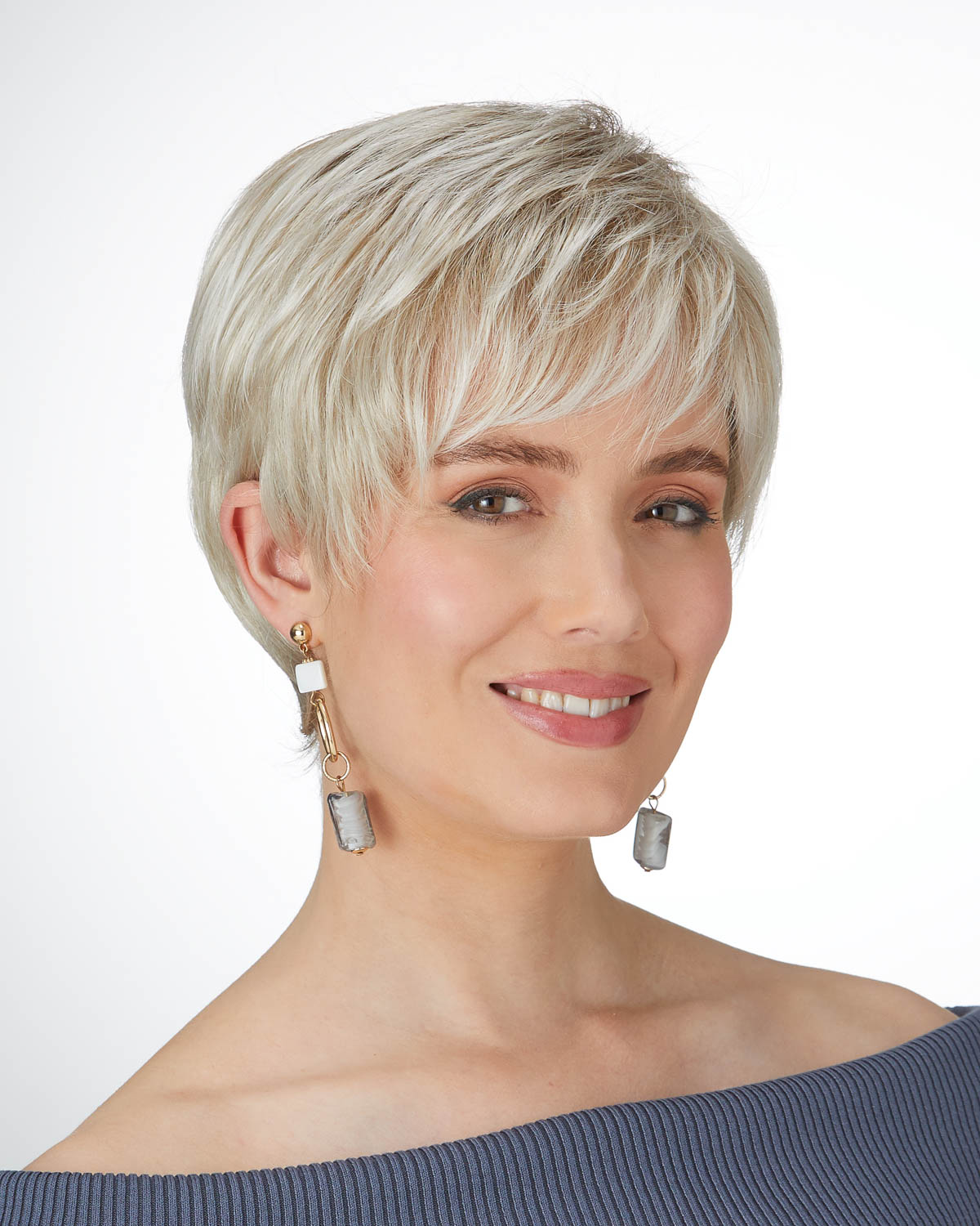 Iconic by Natural Image (Petite) > Natural Image Wigs