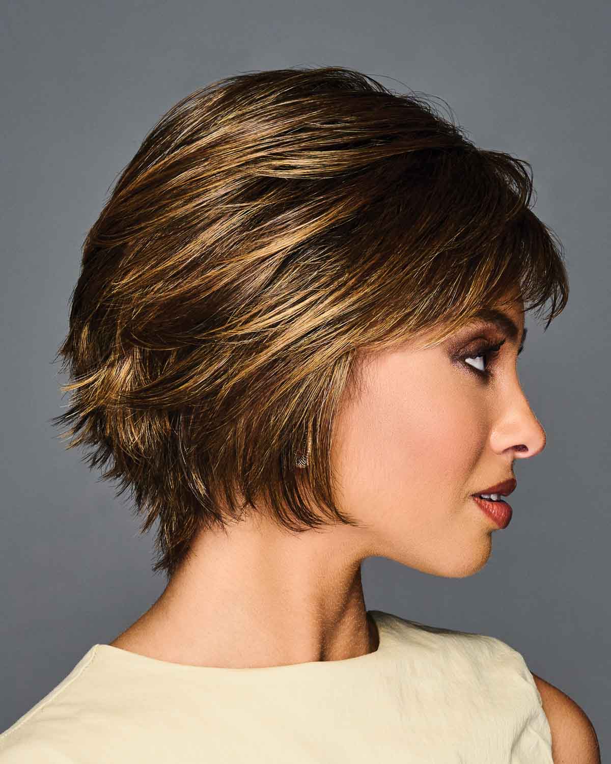 Make a Statement Wig by Gabor > Natural Image Wigs