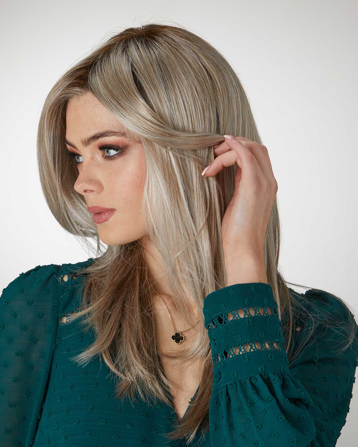 Mane Event Wig by Inspired Natural Image > Natural Image Wigs