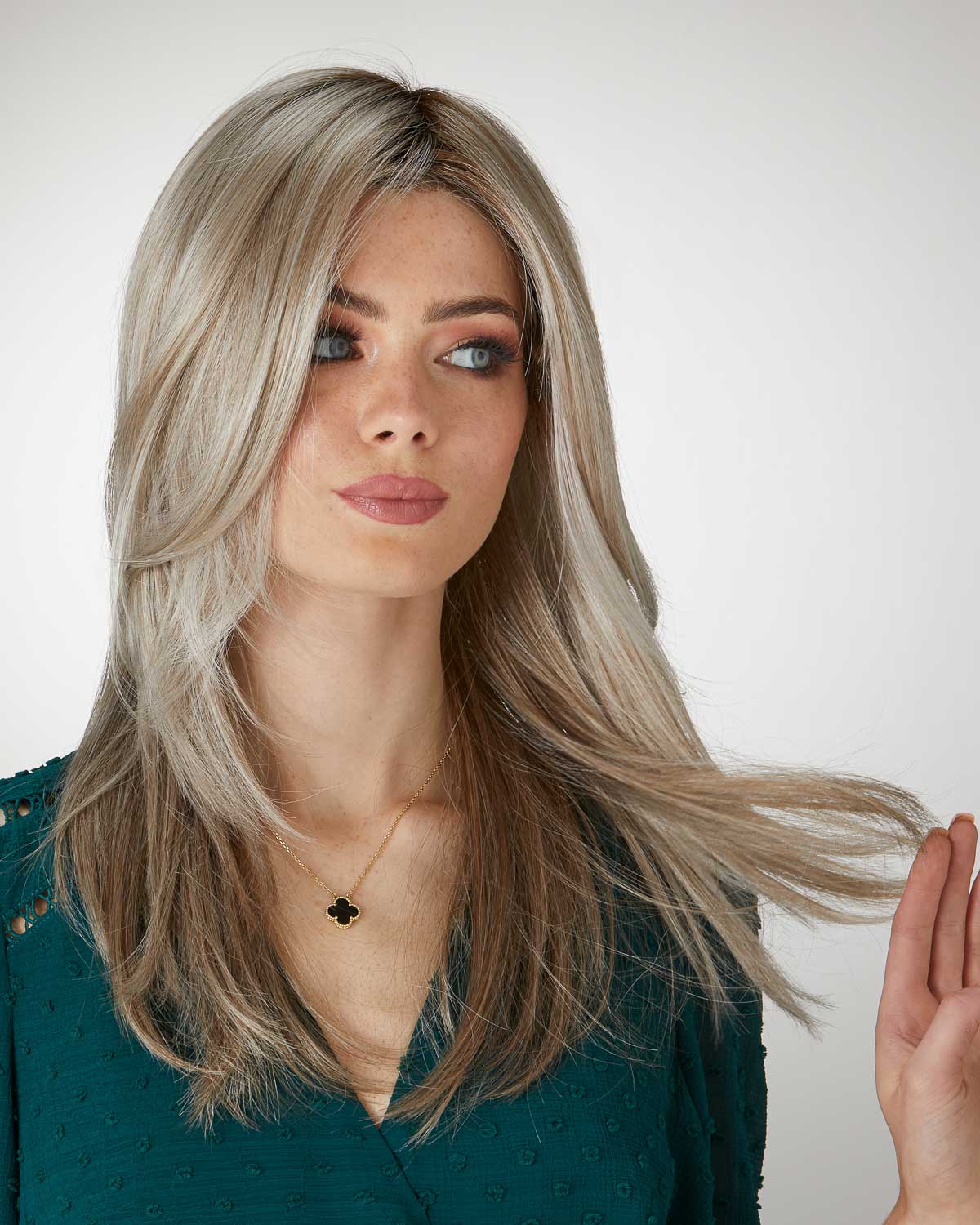 Mane Event Wig by Inspired Natural Image > Natural Image Wigs