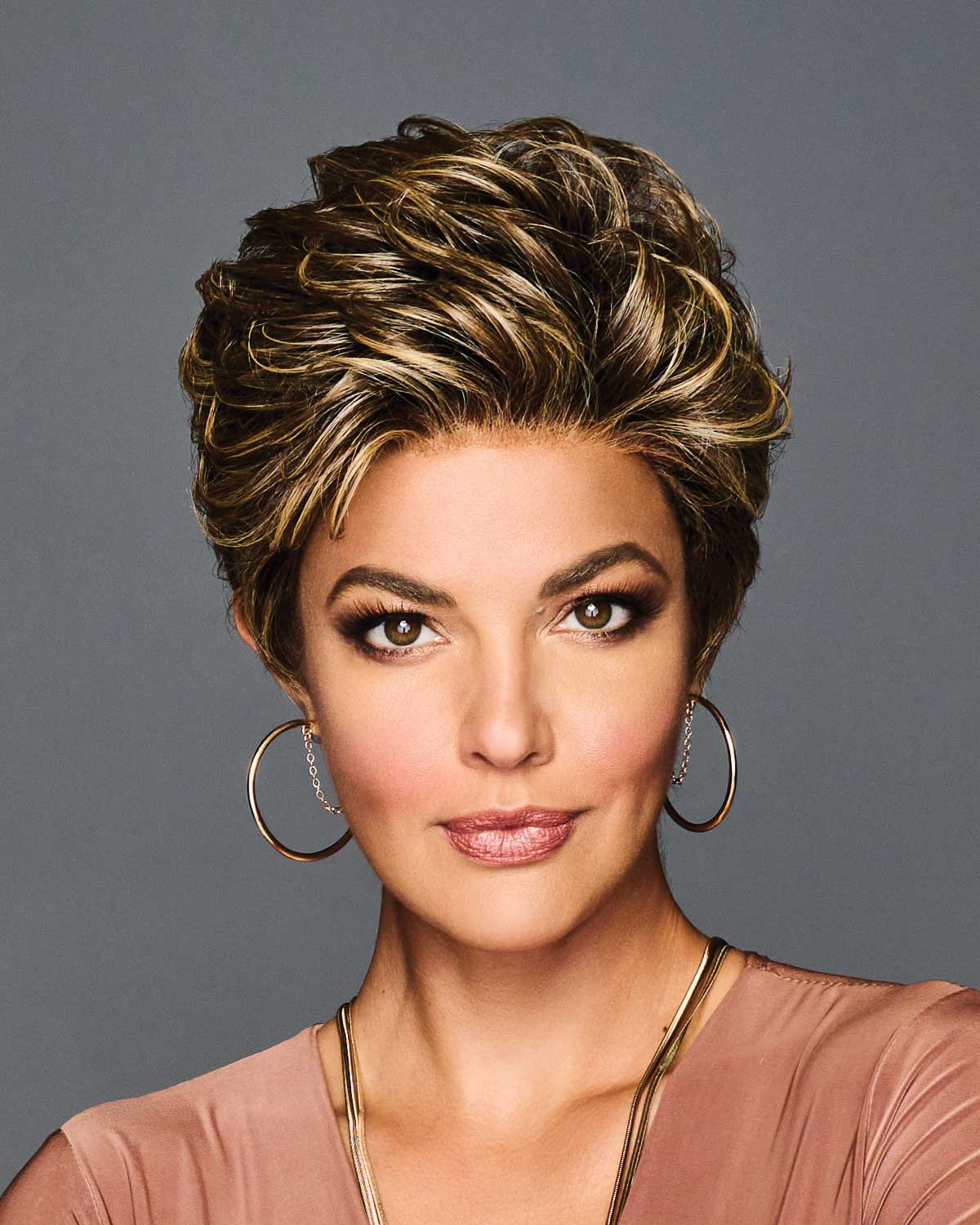 Out the Door Wig by Gabor > Natural Image Wigs