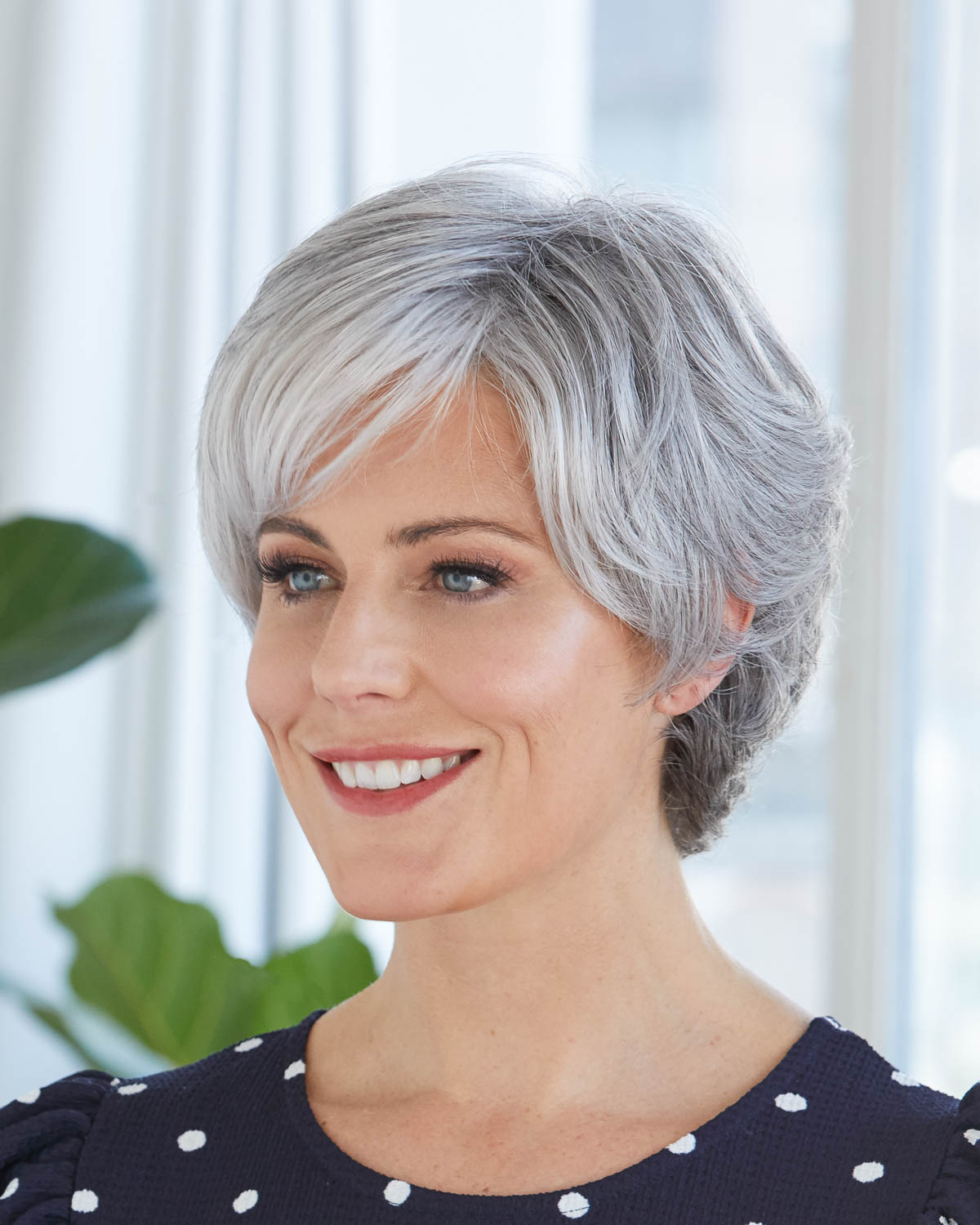 Sante Fe Wig by Jacqueline : Ladies / Womens Wigs > Natural Image Wigs