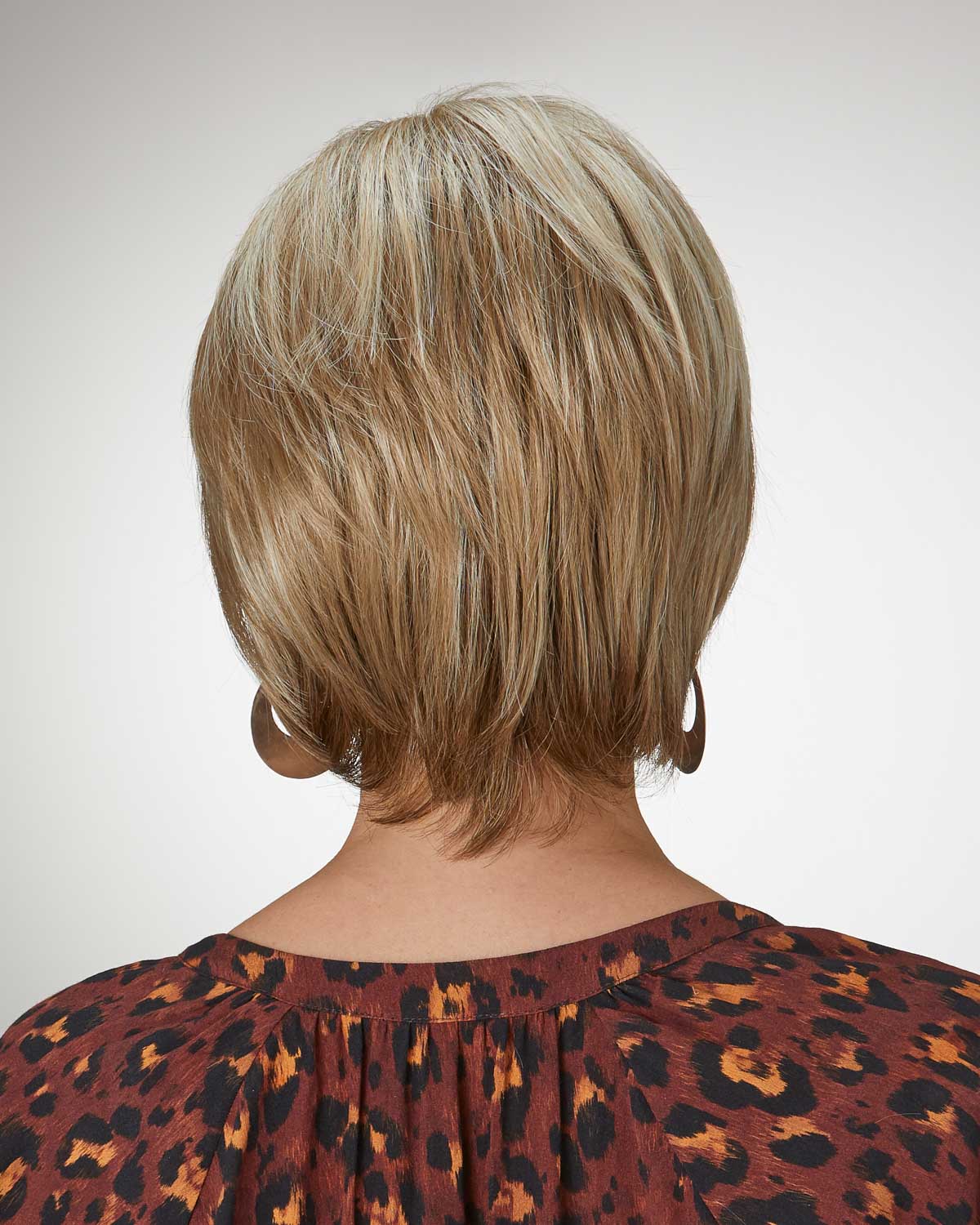 Serene Lace Front Wig by Natural Image : Ladies / Womens Wigs > Natural ...