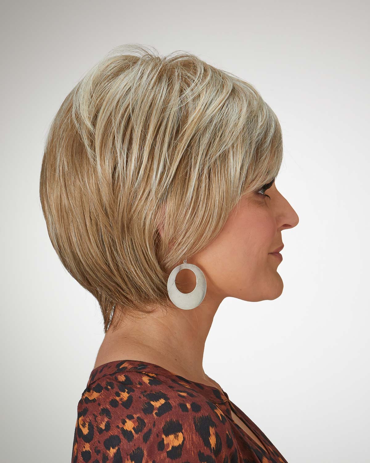 Serene Lace Front Wig by Natural Image : Ladies / Womens Wigs > Natural ...