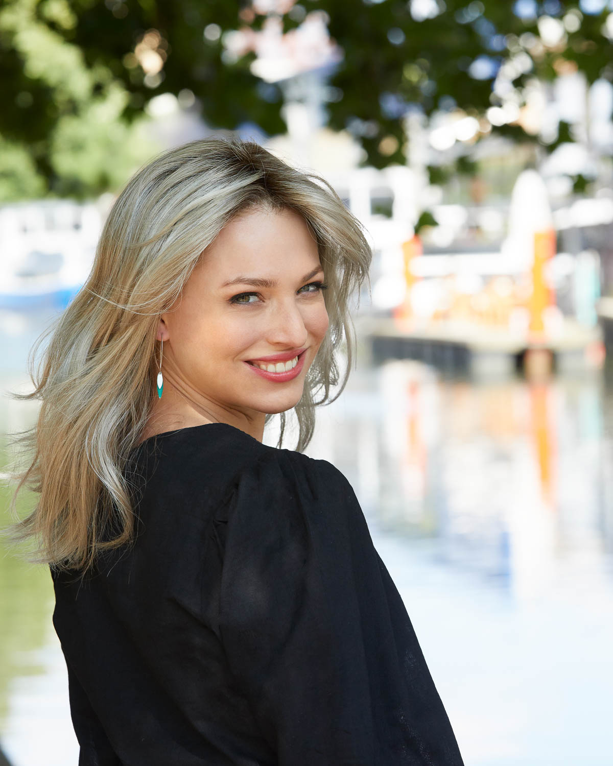 Wonderous Wig by Inspired by Natural Image > Natural Image Wigs