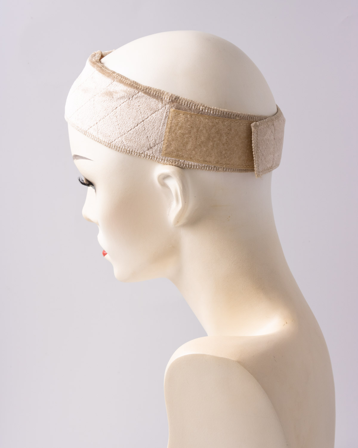 Plain Velvet Grip for Wigs > Natural Image Wigs