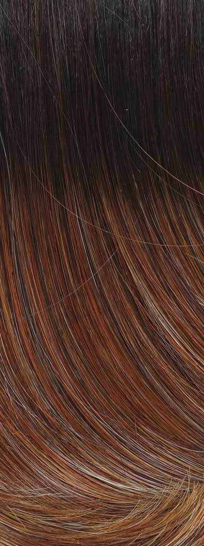 Radiant Beauty Wig by Gabor > Natural Image Wigs