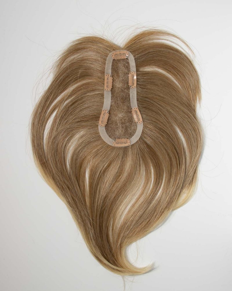 12" Top Piece by Hothair > Natural Image Wigs
