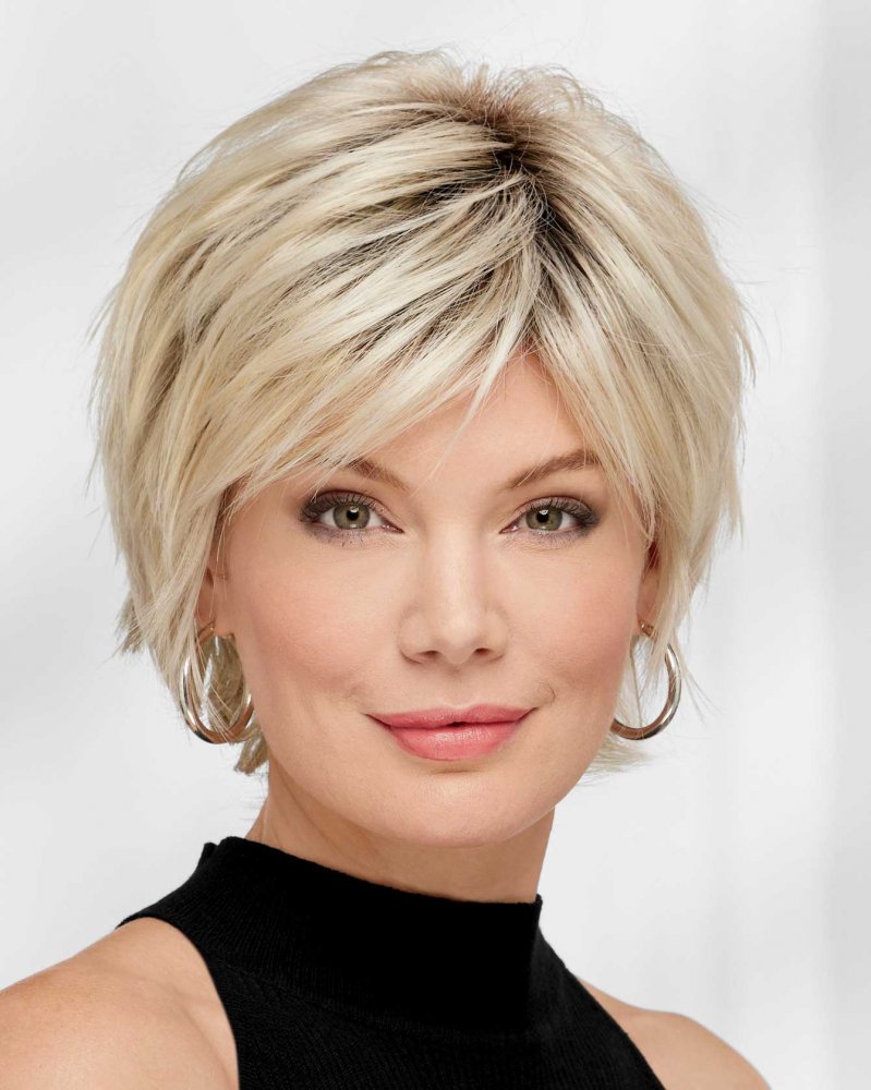 Grace Wig by Paula Young > Natural Image Wigs