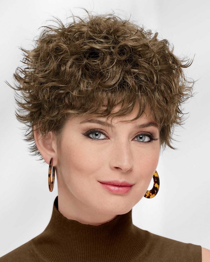 Brielle Wig by Paula Young > Natural Image Wigs