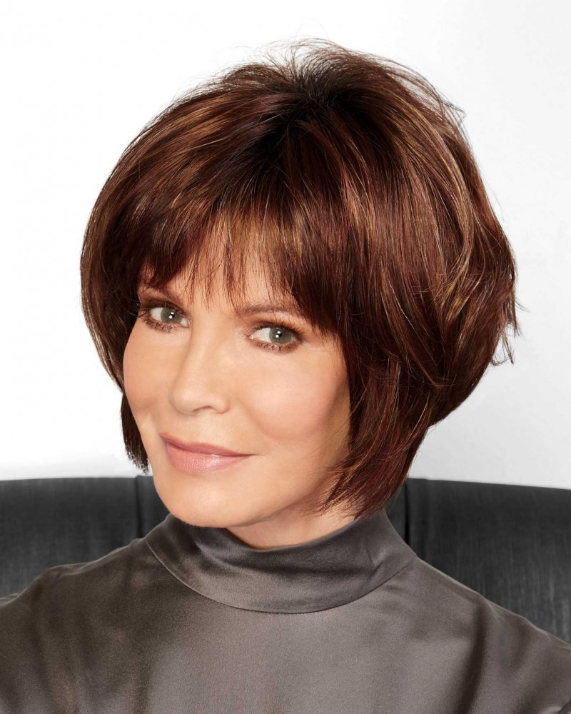 Charlie Wig by Jaclyn Smith > Natural Image Wigs