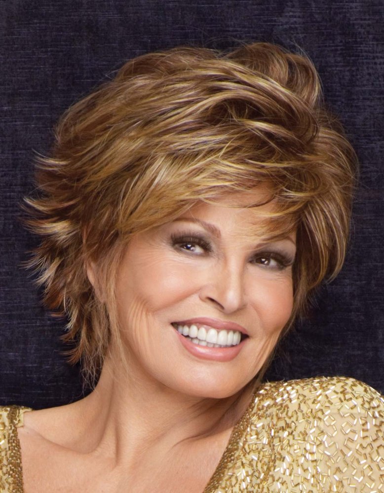 Fascination Wig by Raquel Welch > Natural Image Wigs