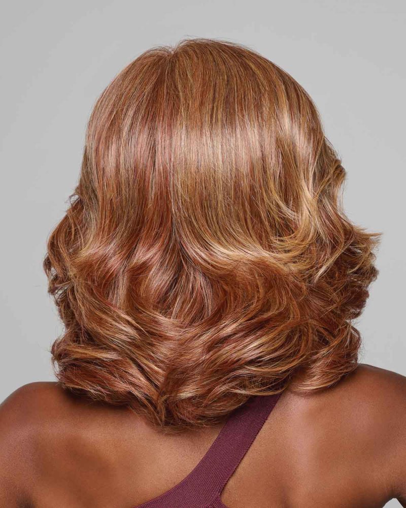 Flip the Script Wig by Raquel Welch > Natural Image Wigs