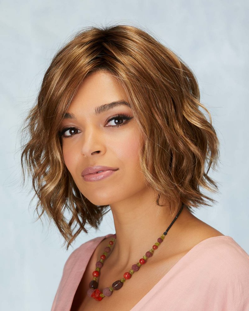 So Darling Wig by Inspired > Natural Image Wigs