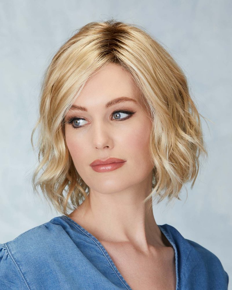 So Darling Wig by Inspired > Natural Image Wigs