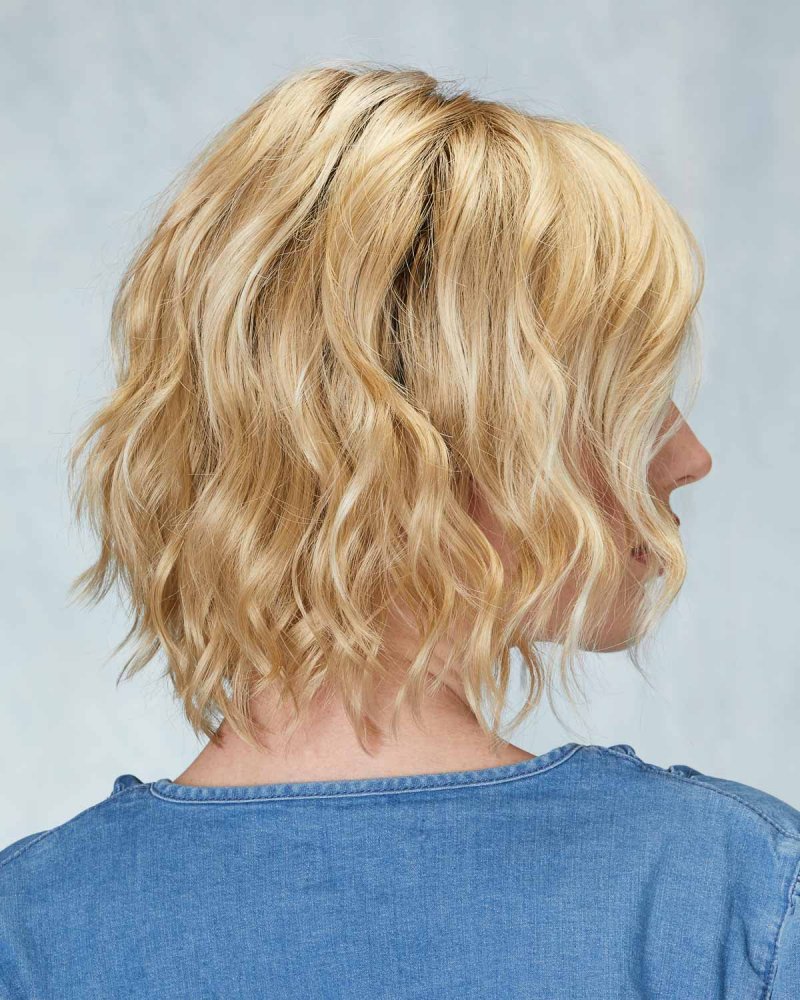 So Darling Wig by Inspired > Natural Image Wigs