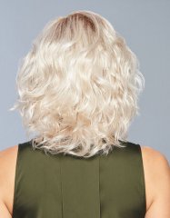 Curl Up Wig by Gabor > Natural Image Wigs