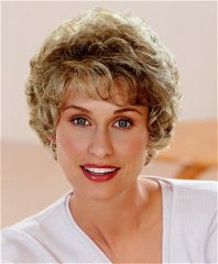 Adelaide Wig by Paula Young : Ladies / Womens Wigs > Natural Image Wigs