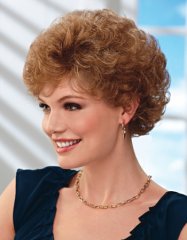 Adelaide Wig by Paula Young : Ladies / Womens Wigs > Natural Image Wigs
