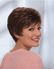 Casey Wig by Paula Young : Ladies / Womens Wigs > Natural Image Wigs
