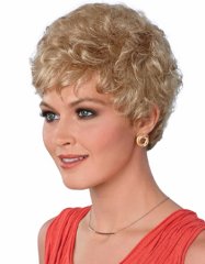 Ivy Wig by Paula Young : Ladies / Womens Wigs > Natural Image Wigs