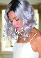 Tessa Wig by Noriko > Natural Image Wigs