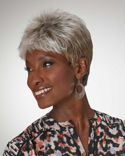 Clean Cut Wig by Natural Image > Natural Image Wigs